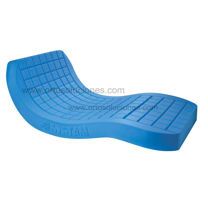 Colchón POLYPLOT AD997 - Orto Soluciones